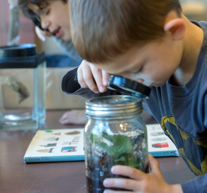 Redmond, WA Daycare & Preschool | Bright Horizons at Redmond Redmond, WA Daycare & Preschool | Bright Horizons at Redmond