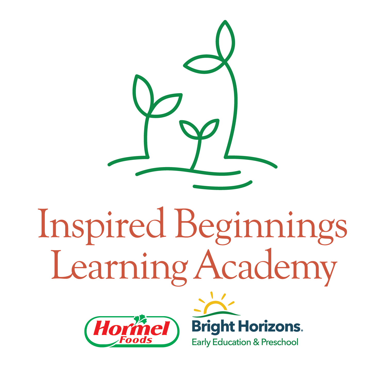 Austin, MN Daycare & Preschool | Inspired Beginnings Learning Academy