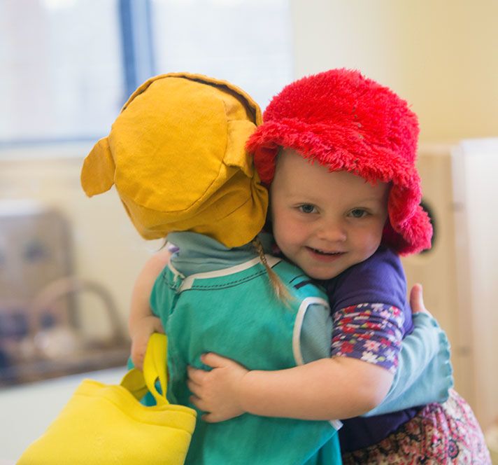 Redmond, WA Daycare & Preschool | Bright Horizons at Redmond Redmond, WA Daycare & Preschool | Bright Horizons at Redmond